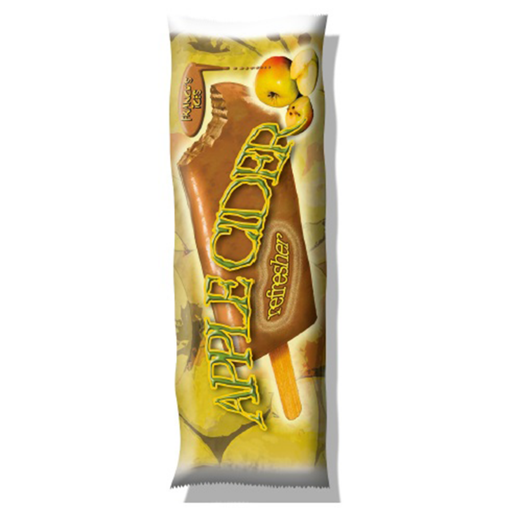 Franco's Cider Refresher - Ice Cream Supply wholesale from D'Auria Brothers