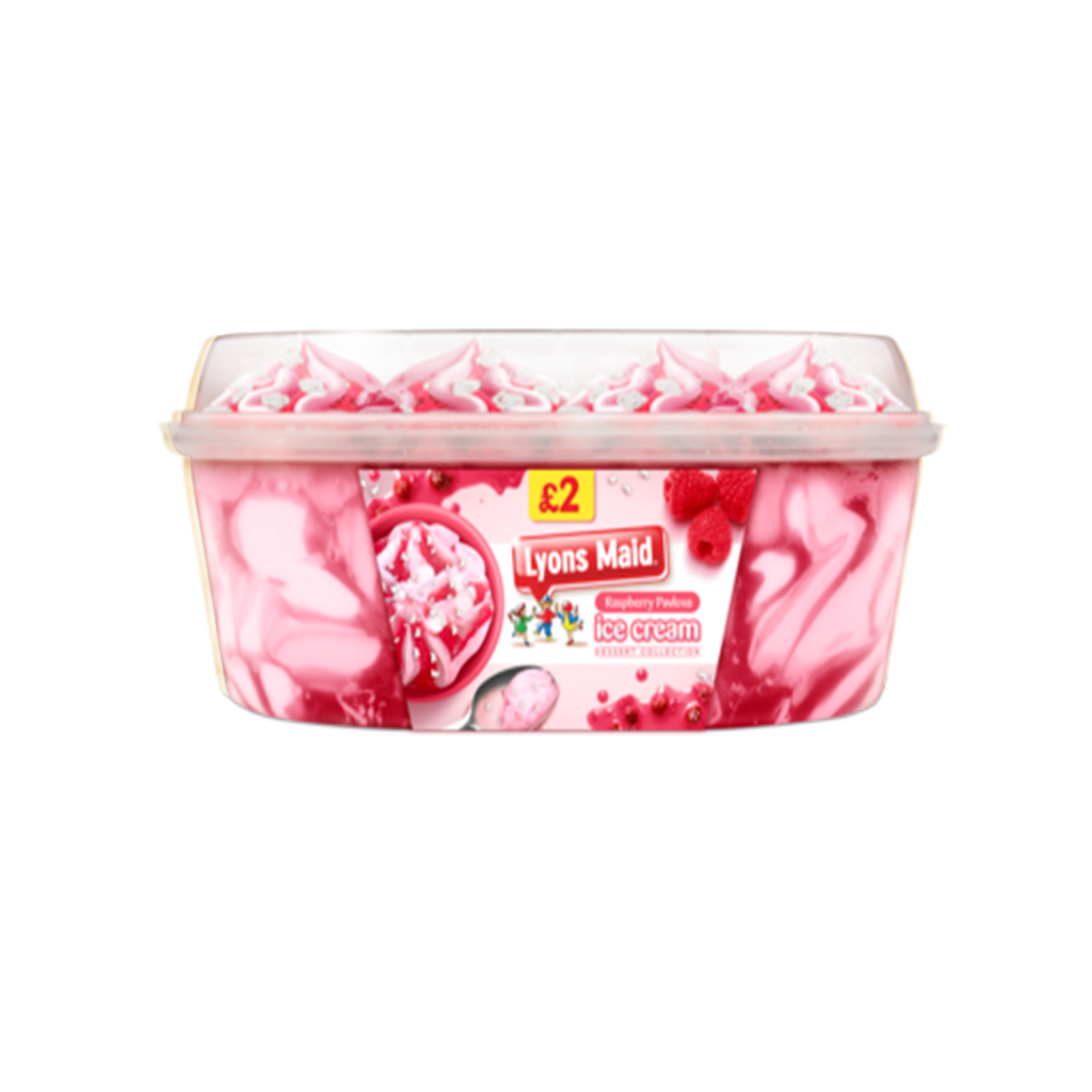 Lyons Maid - Ice Cream Supply wholesale from D'Auria Brothers