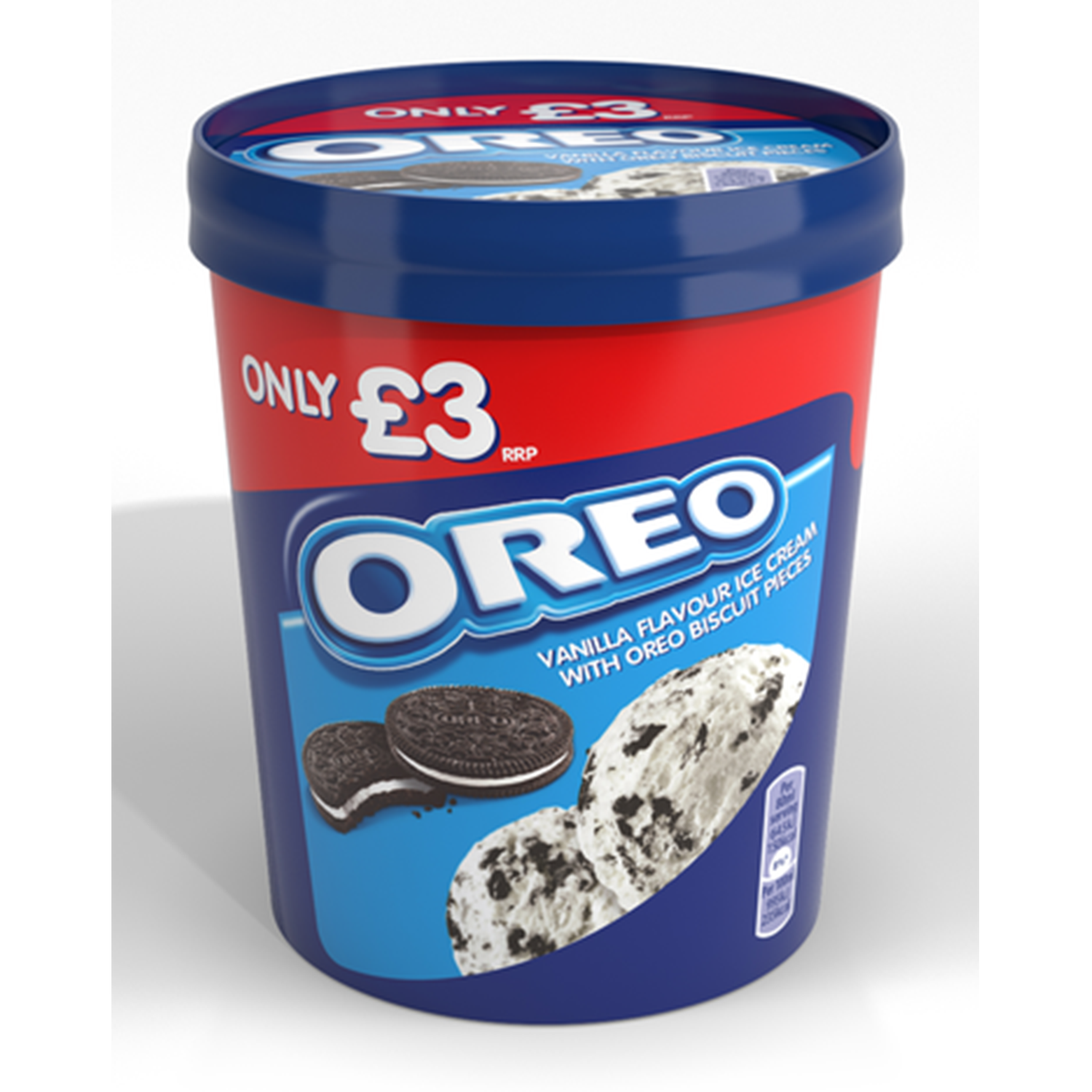 Nestle Ice Cream