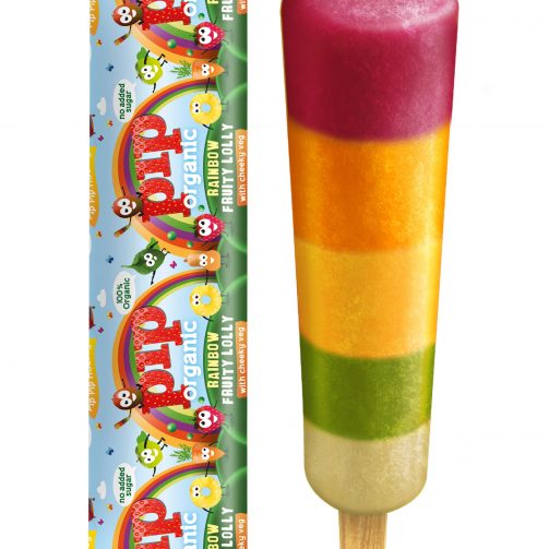Pip Organic, School Compliant Lollies - Wholesaler - D'Auria Brothers